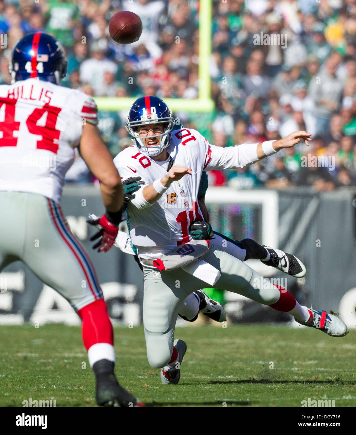 Brandon boykin philadelphia eagles hi-res stock photography and images ...