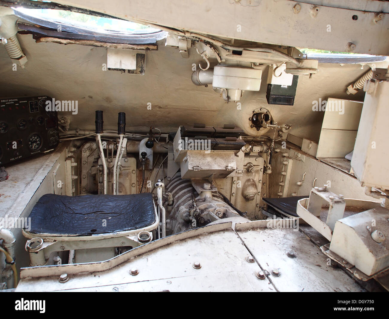 The Sherman M4 is a World War II-era American medium tank, known for ...