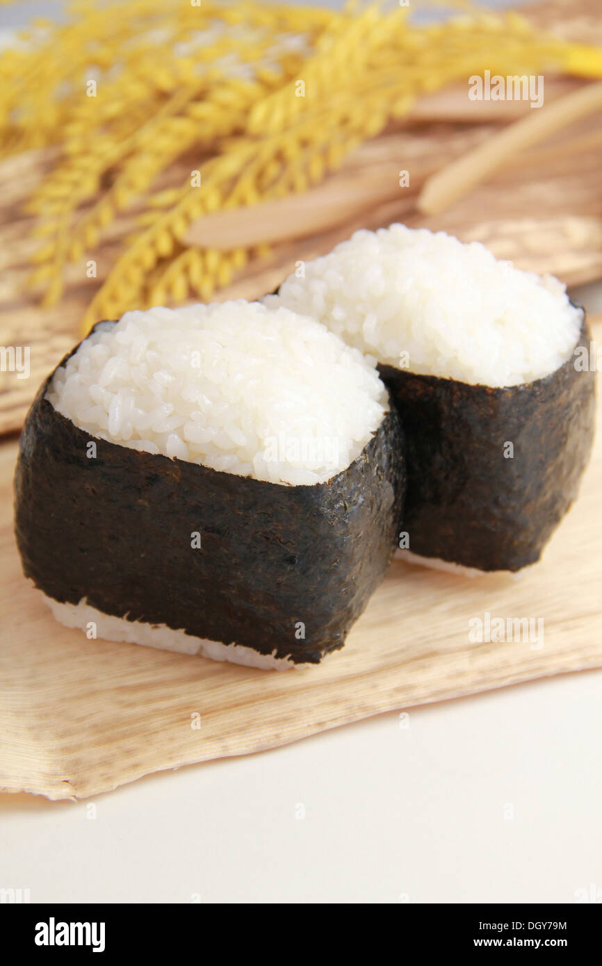 Ball rice hi-res stock photography and images - Alamy