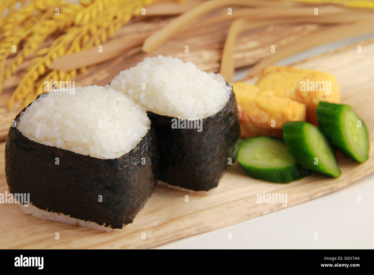 Ball rice hi-res stock photography and images - Alamy
