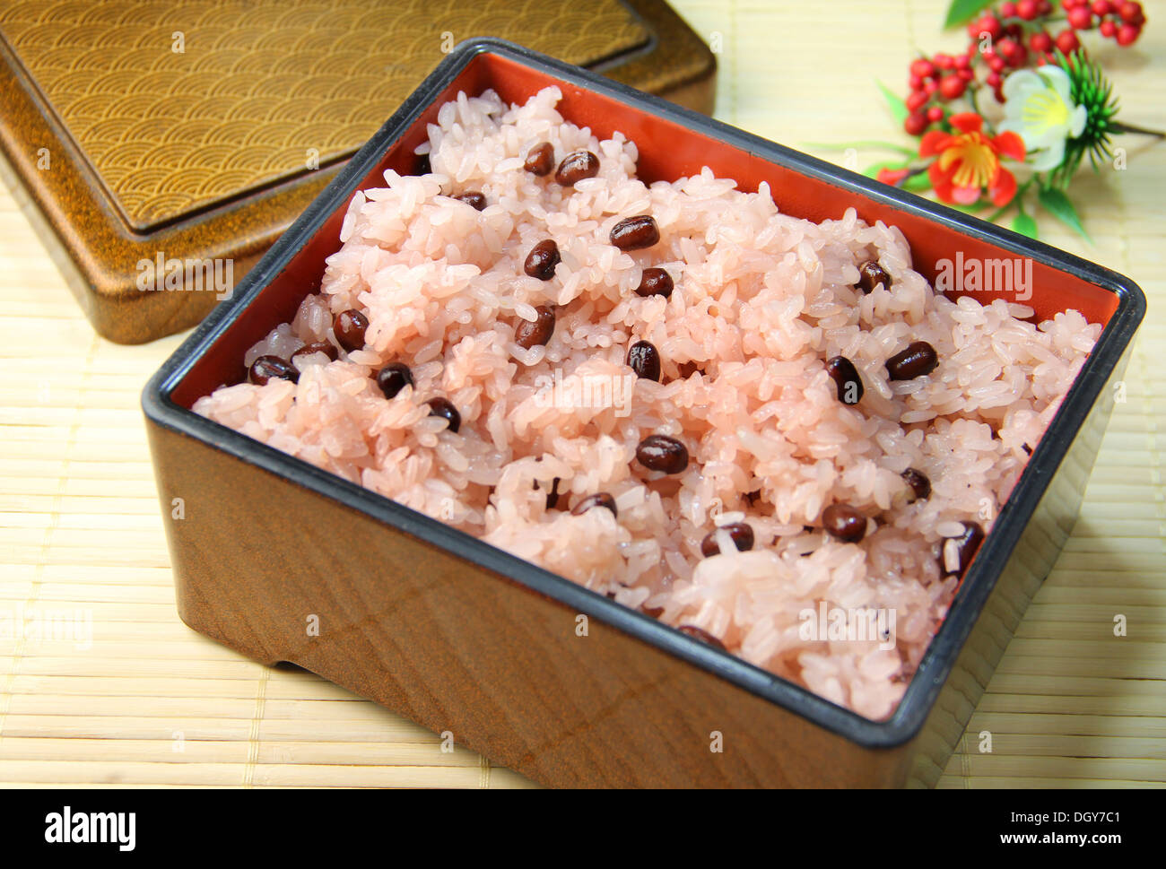 Sekihan hi-res stock photography and images - Alamy