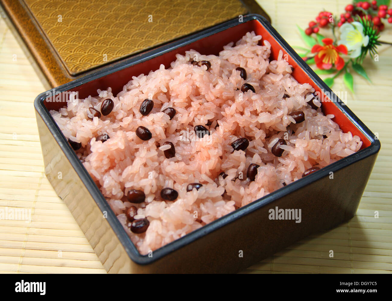 Sekihan hi-res stock photography and images - Alamy