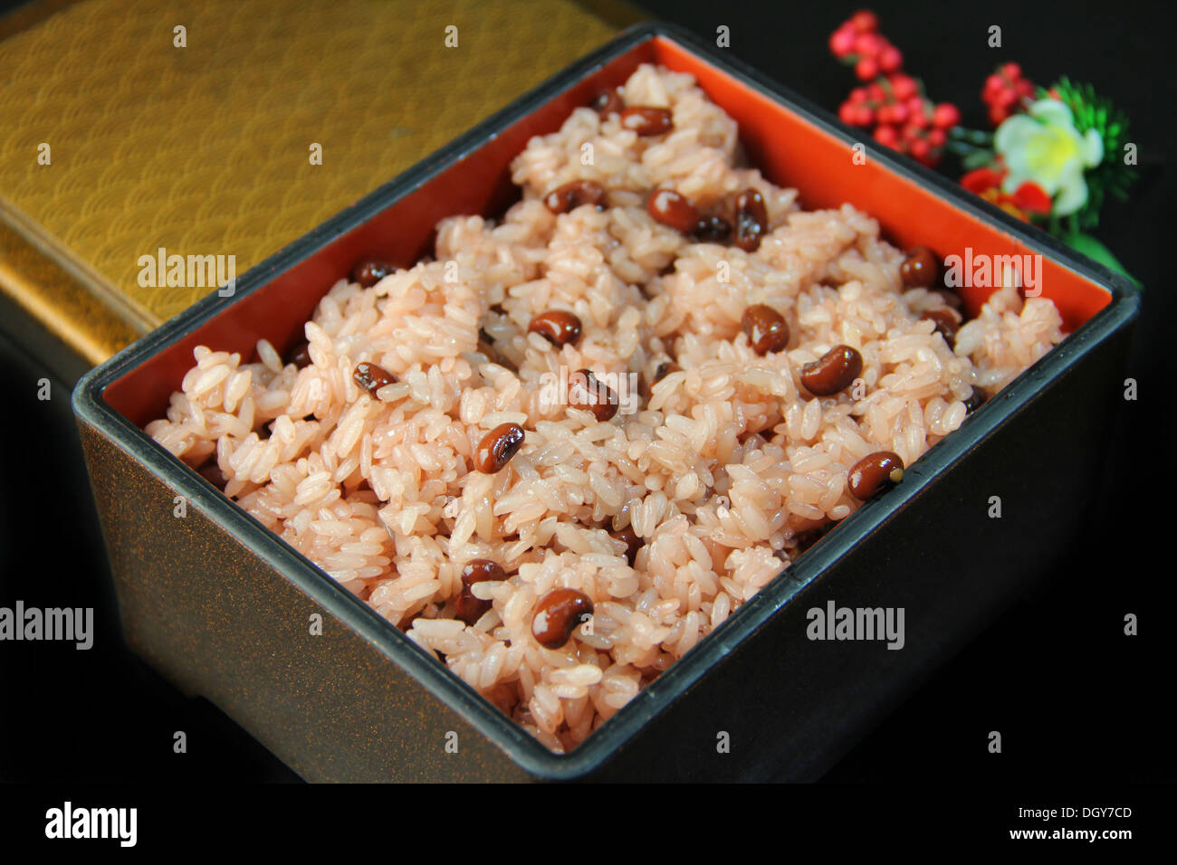 Sekihan hi-res stock photography and images - Alamy