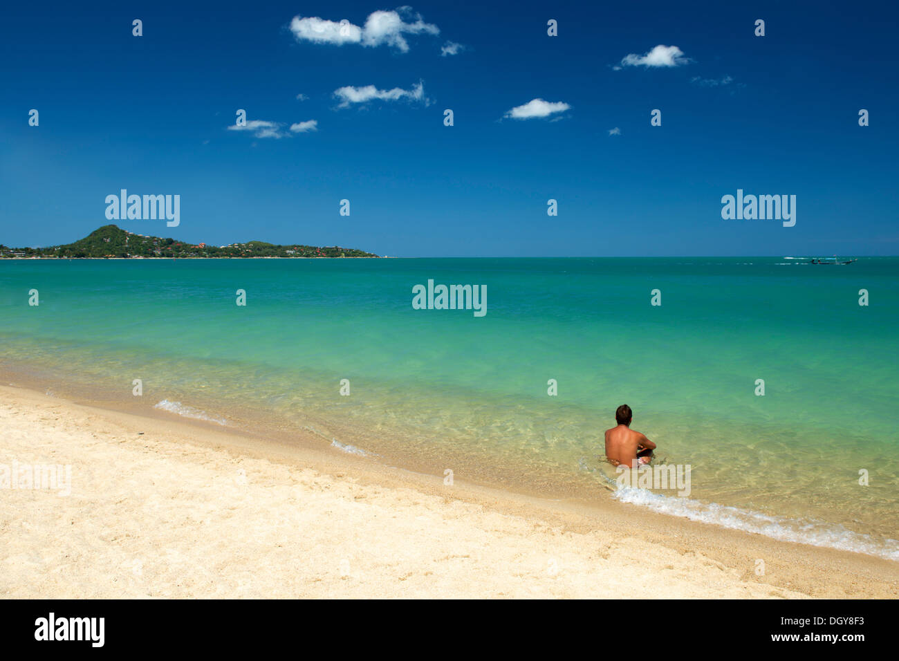 Maret beach hi-res stock photography and images - Alamy