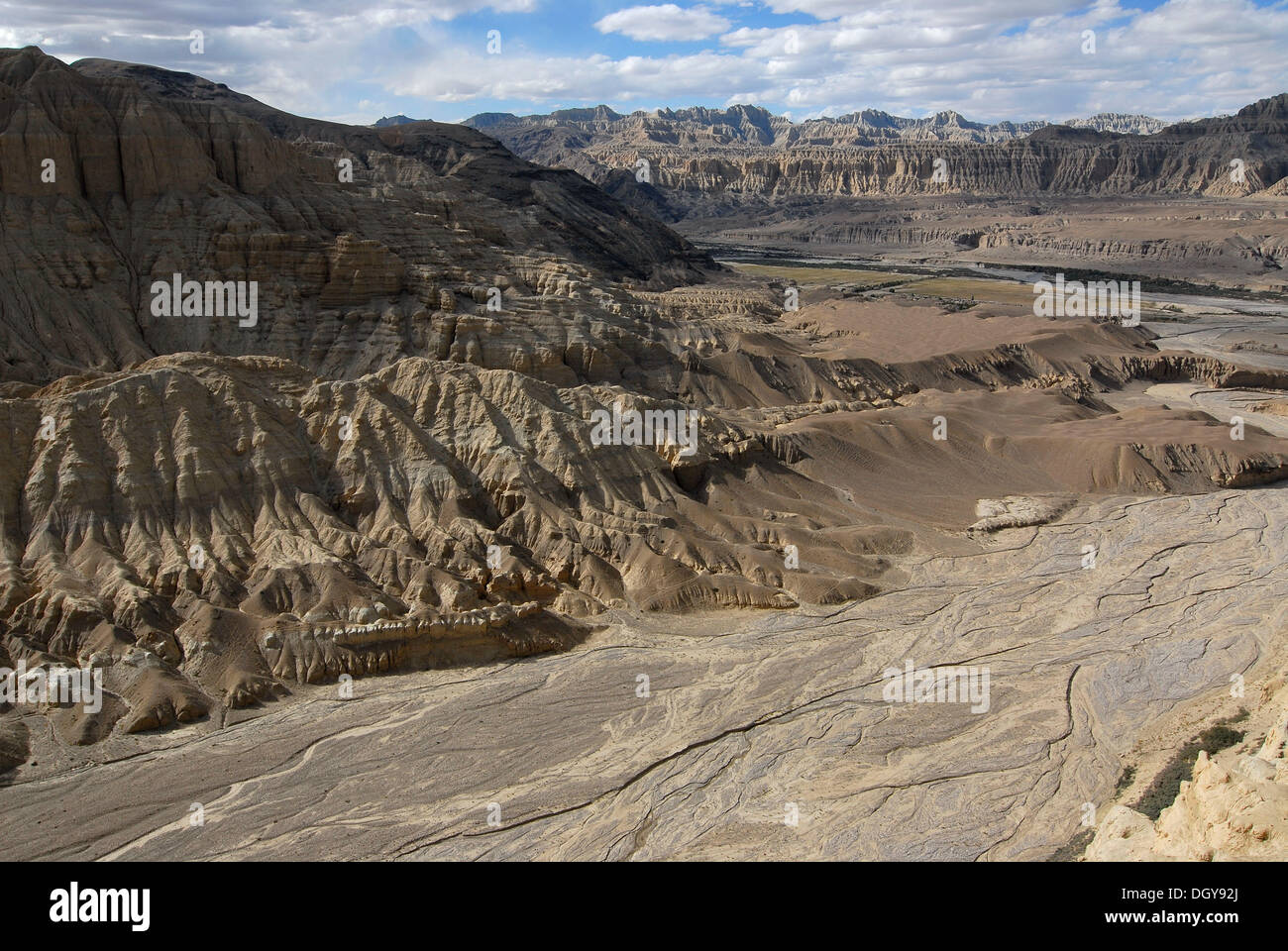 Canyon of sutlej river hi-res stock photography and images - Alamy