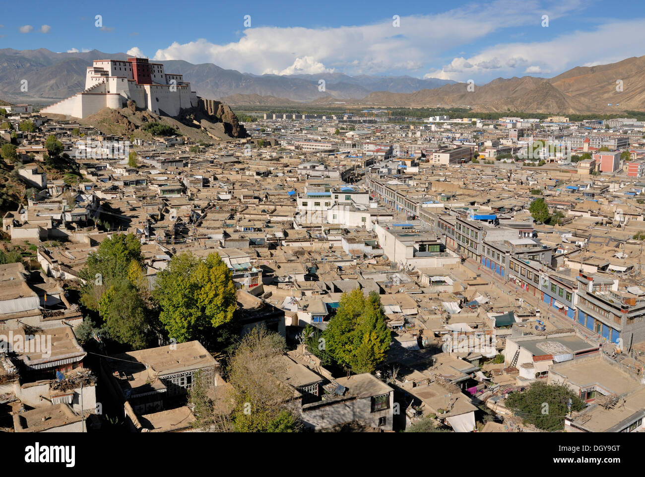 Central Asian Fort High Resolution Stock Photography and Images - Alamy