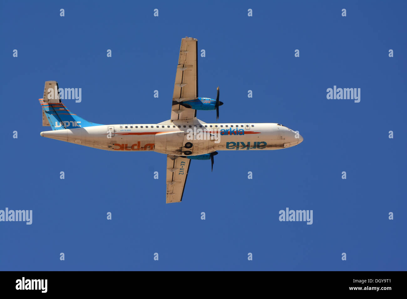 Double engine hi-res stock photography and images - Alamy