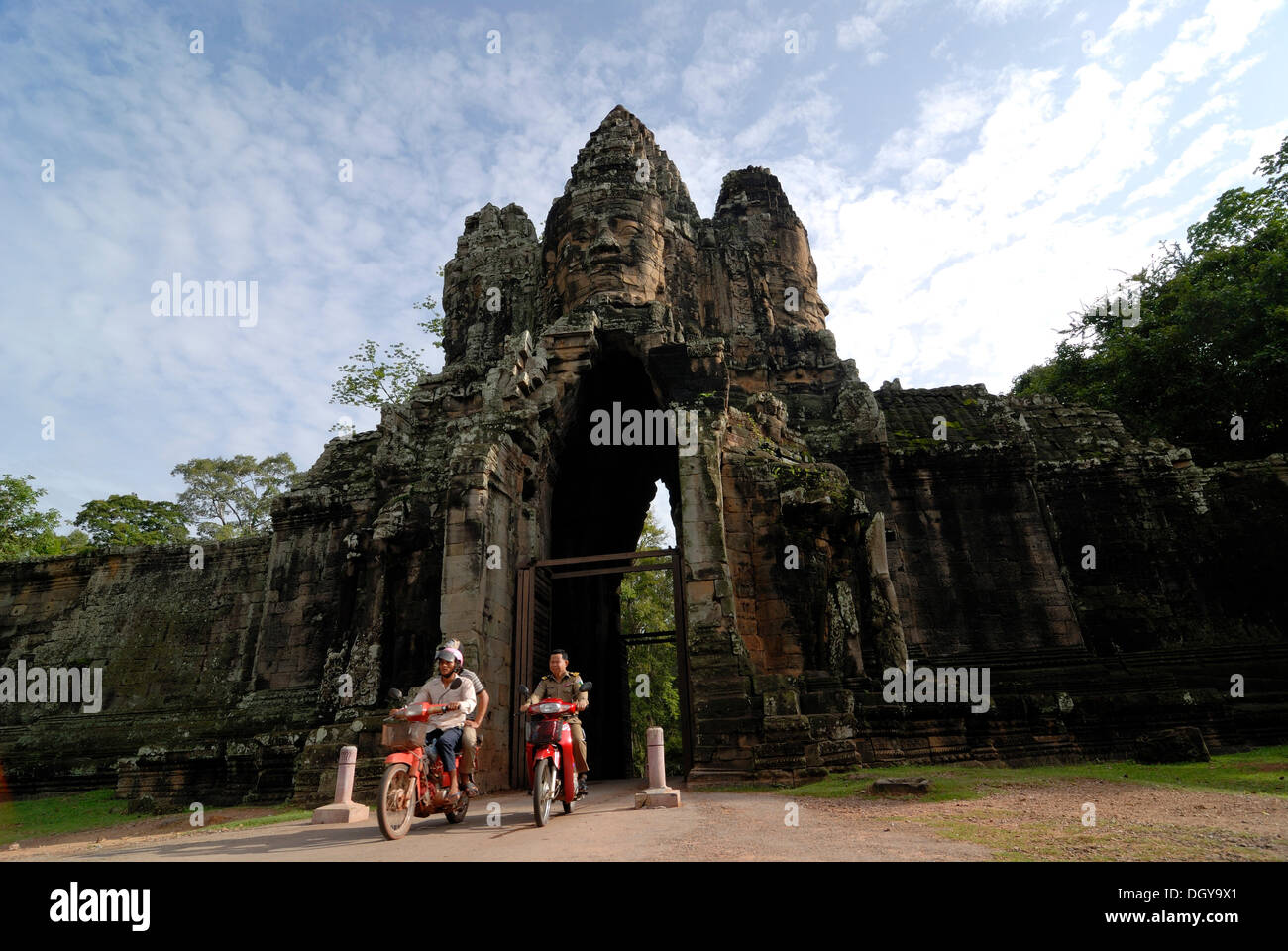 Angkor Wat Gateway High Resolution Stock Photography and Images - Alamy