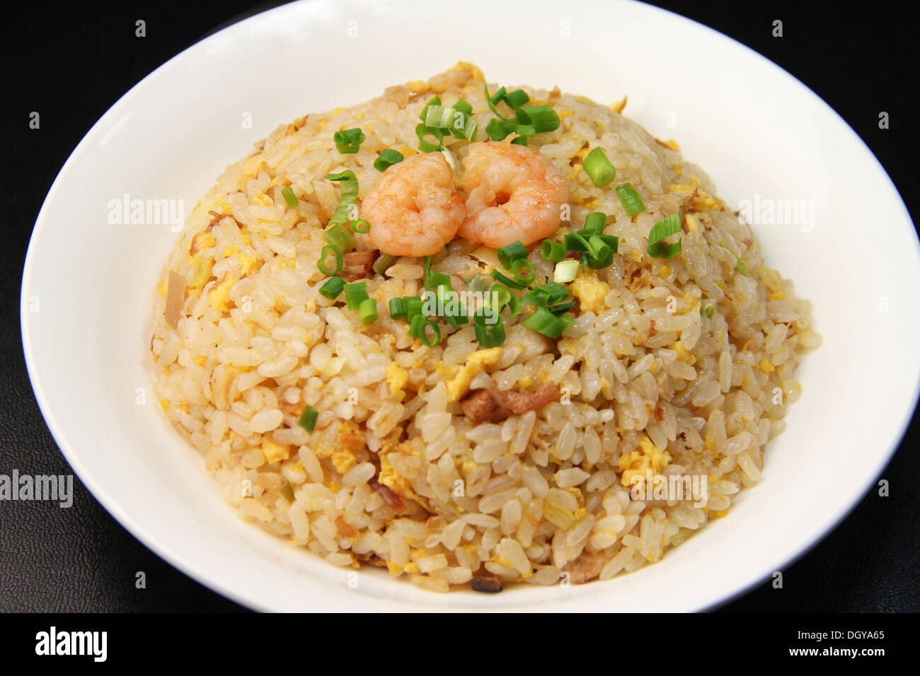 Yummy fried rice hi-res stock photography and images - Alamy