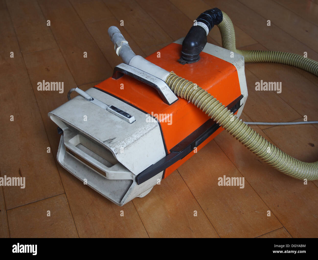 The Ruton vacuum cleaner is a domestic cleaning appliance designed to ...