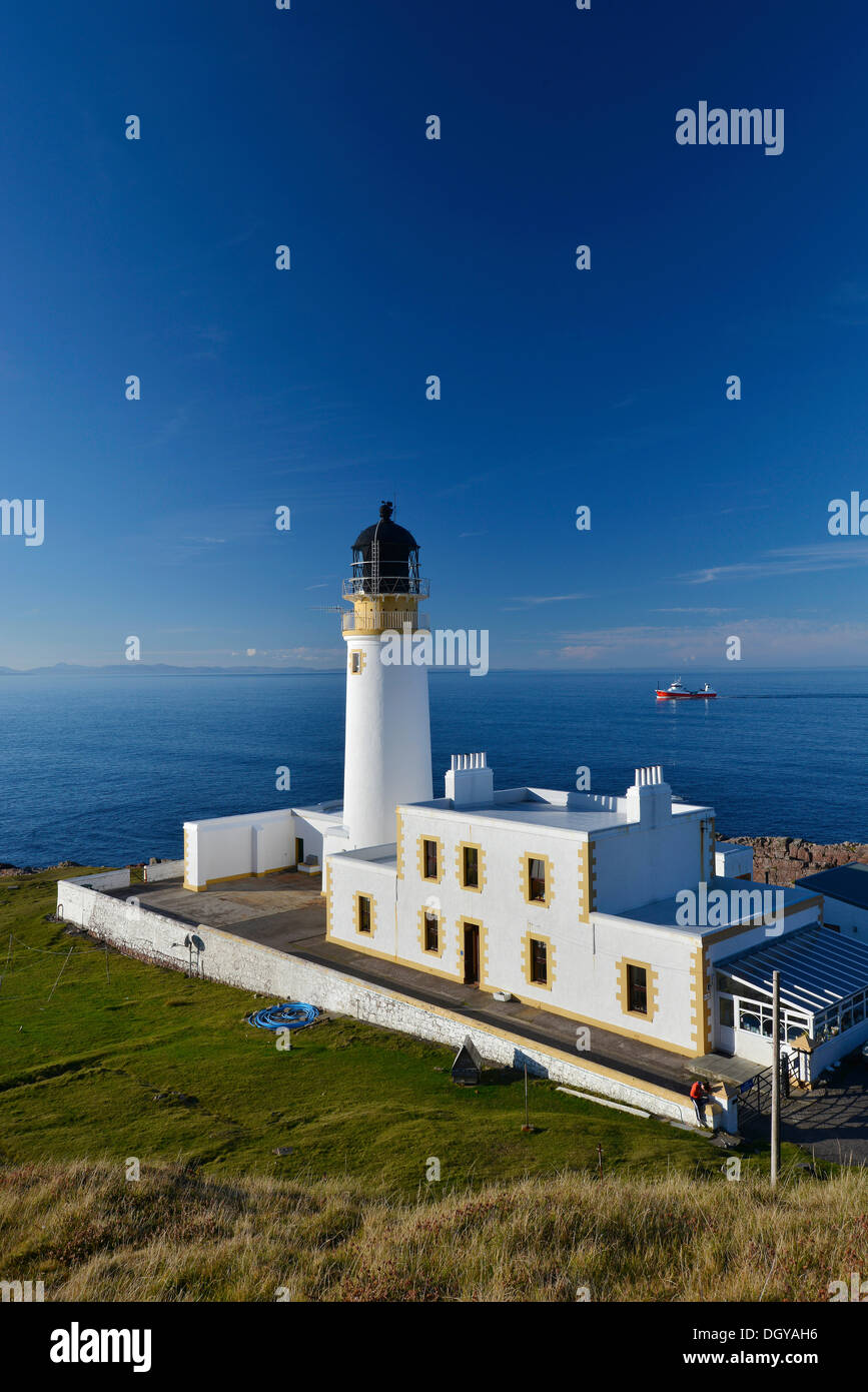Melvaig hi-res stock photography and images - Alamy