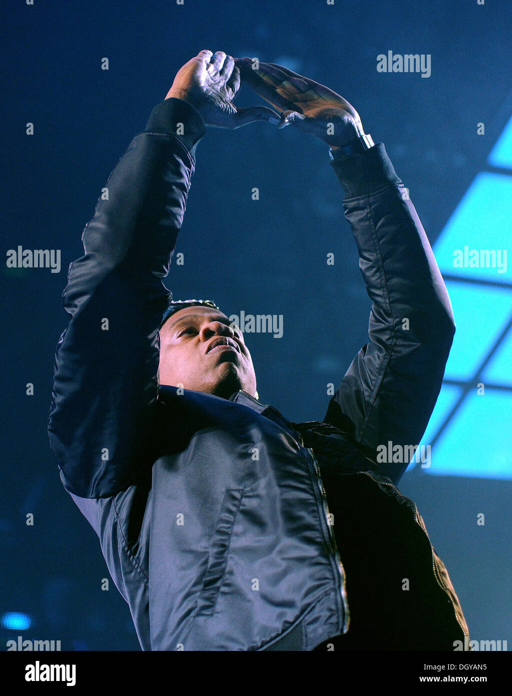Jay z hi-res stock photography and images - Alamy