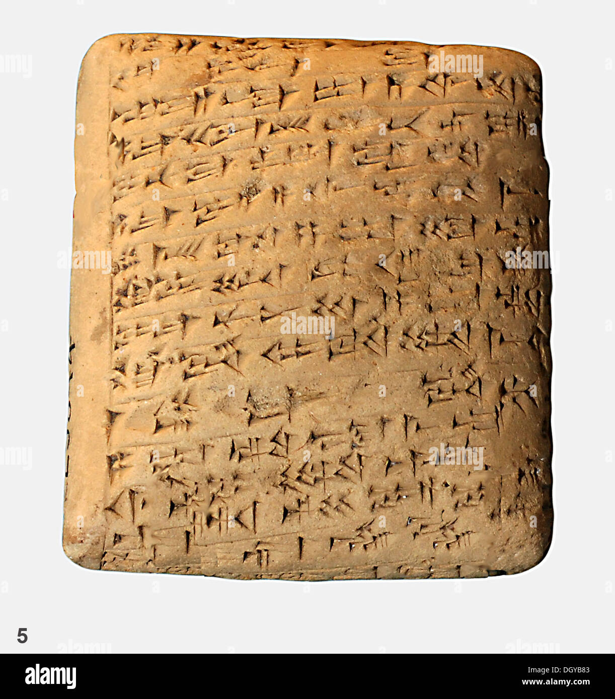 El amarna tablet hi-res stock photography and images - Alamy