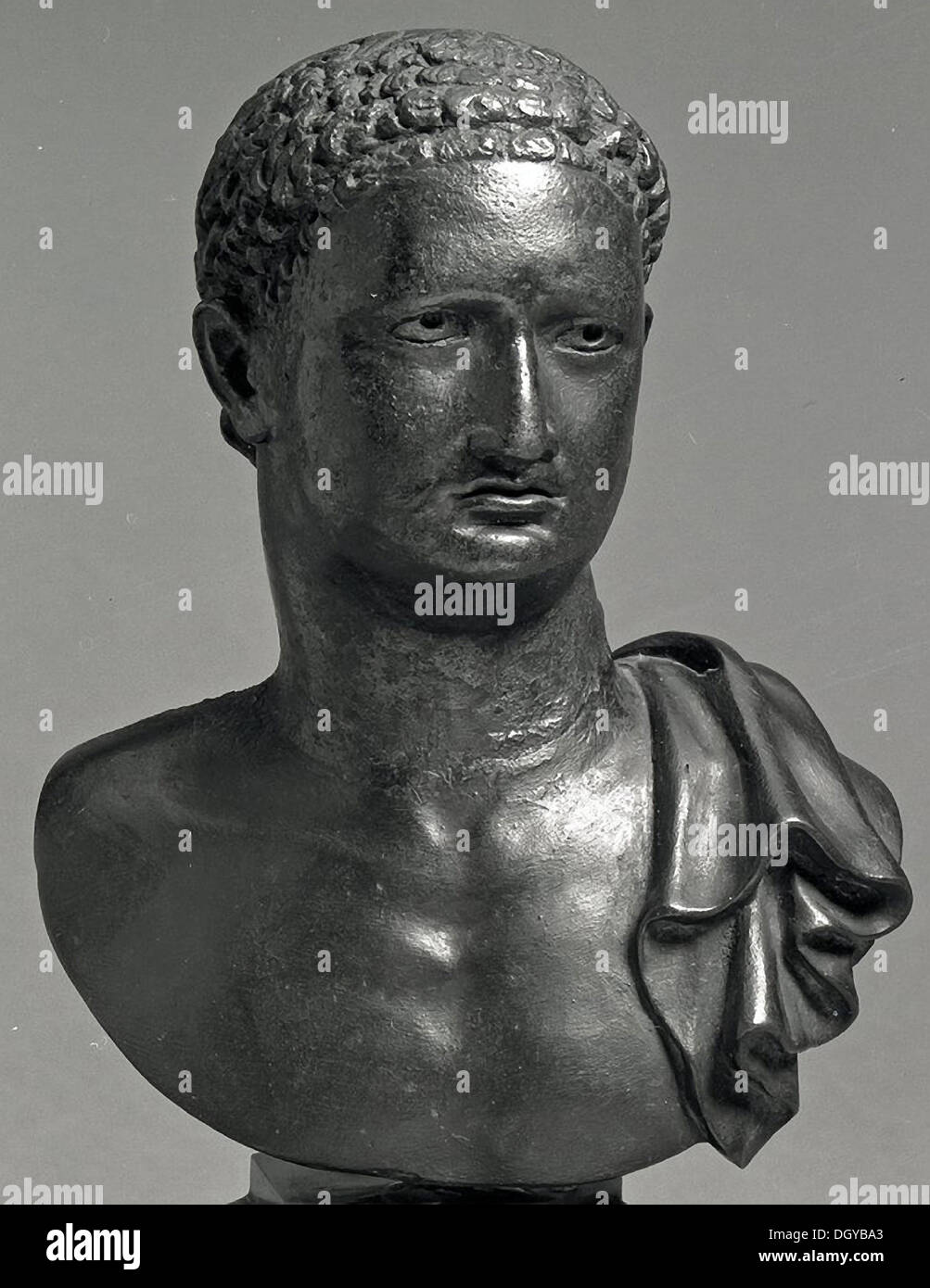 Marcus otho hi-res stock photography and images - Alamy