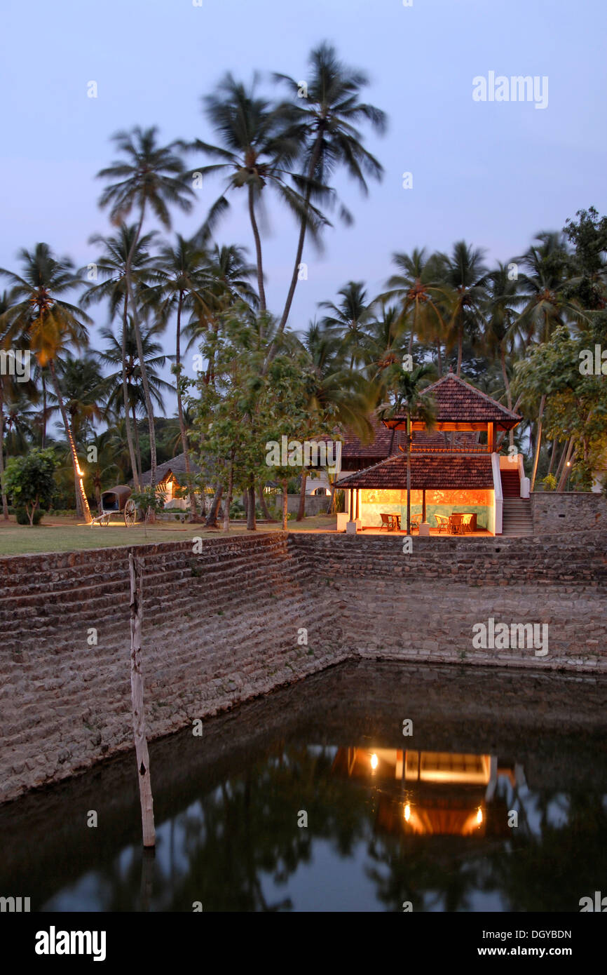 Kollengode palace hi-res stock photography and images - Alamy
