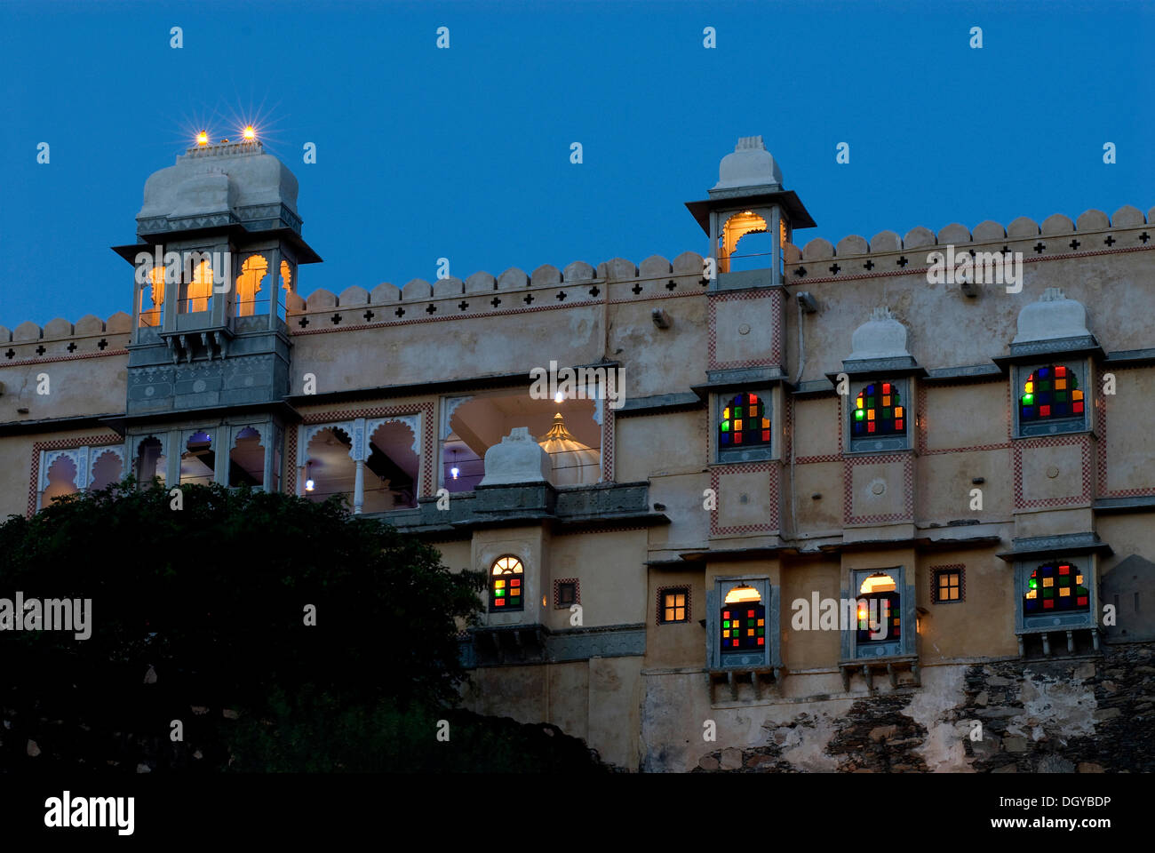 Karni fort hi-res stock photography and images - Alamy