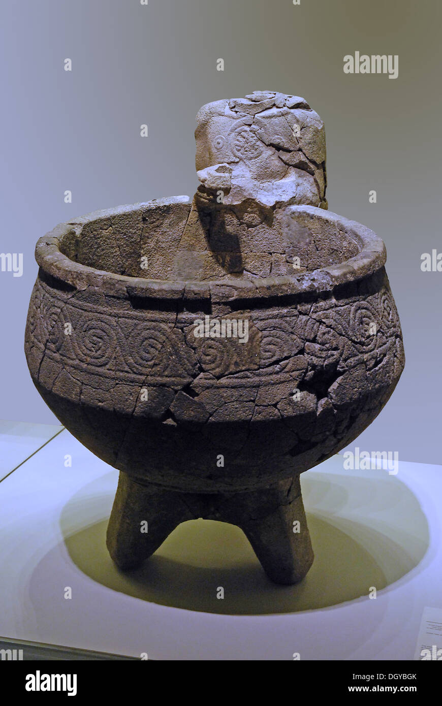 Orthostat hi-res stock photography and images - Alamy