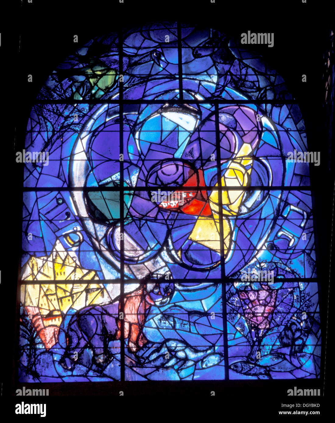 Hadassah hi-res stock photography and images - Alamy