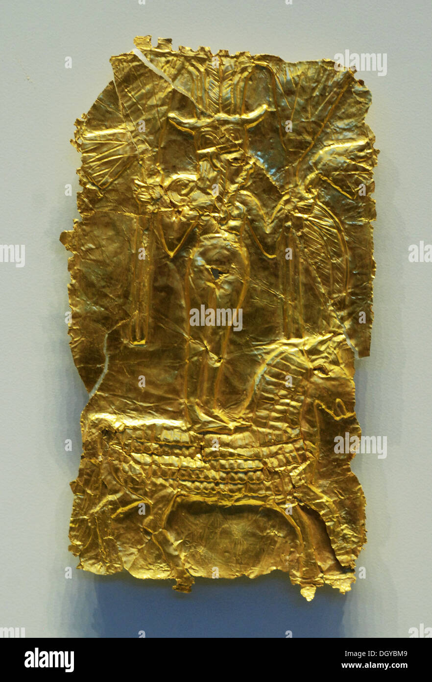 Anat goddess hi-res stock photography and images - Alamy