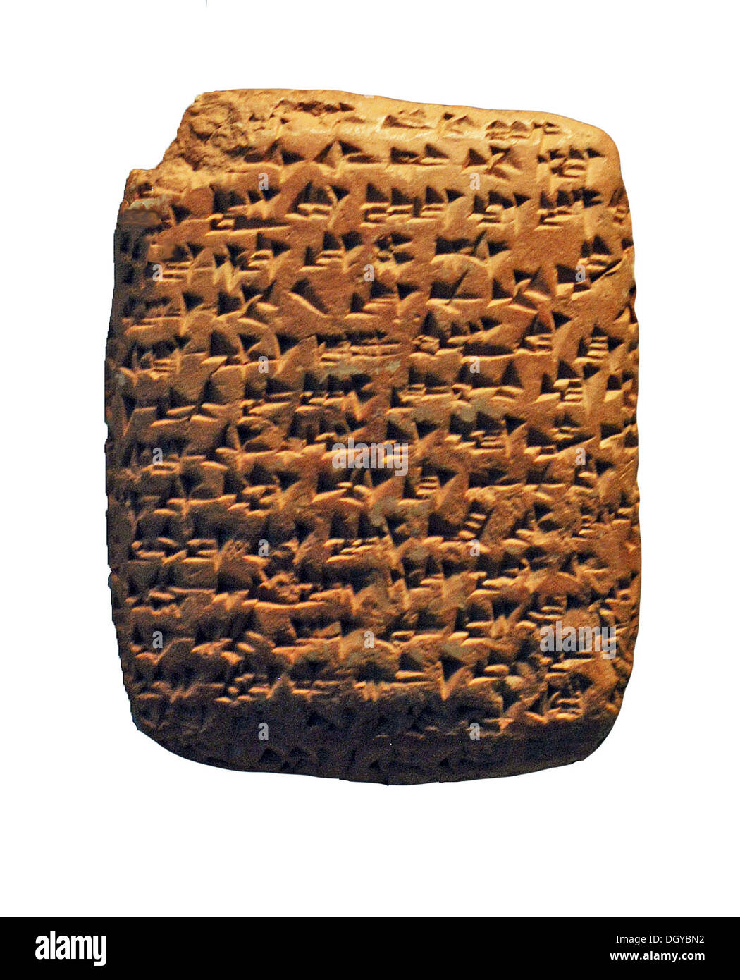 Akkadian hi-res stock photography and images - Alamy