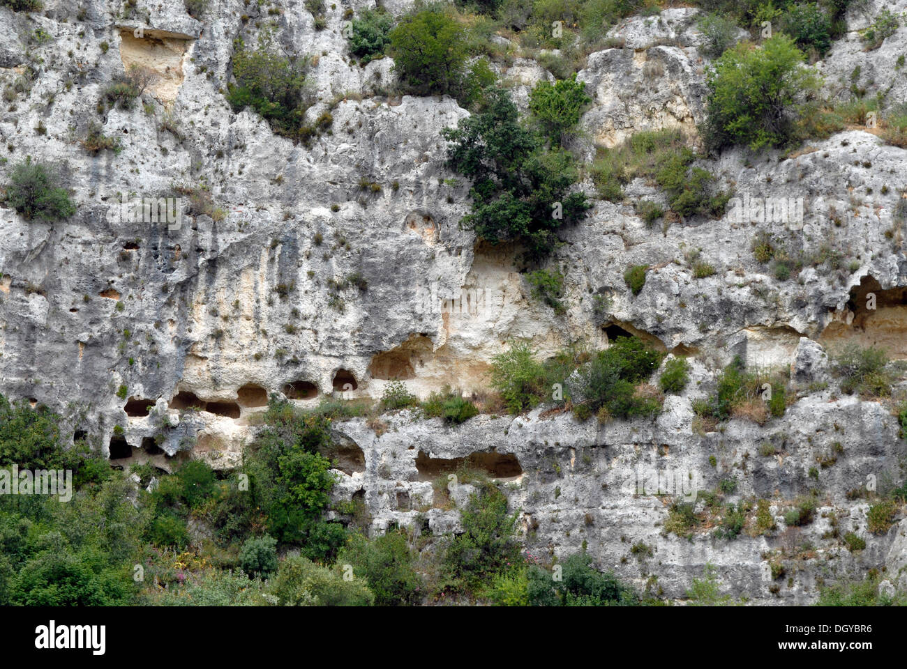Chambered tombs in the UNESCO world heritage site of the Sicel ...