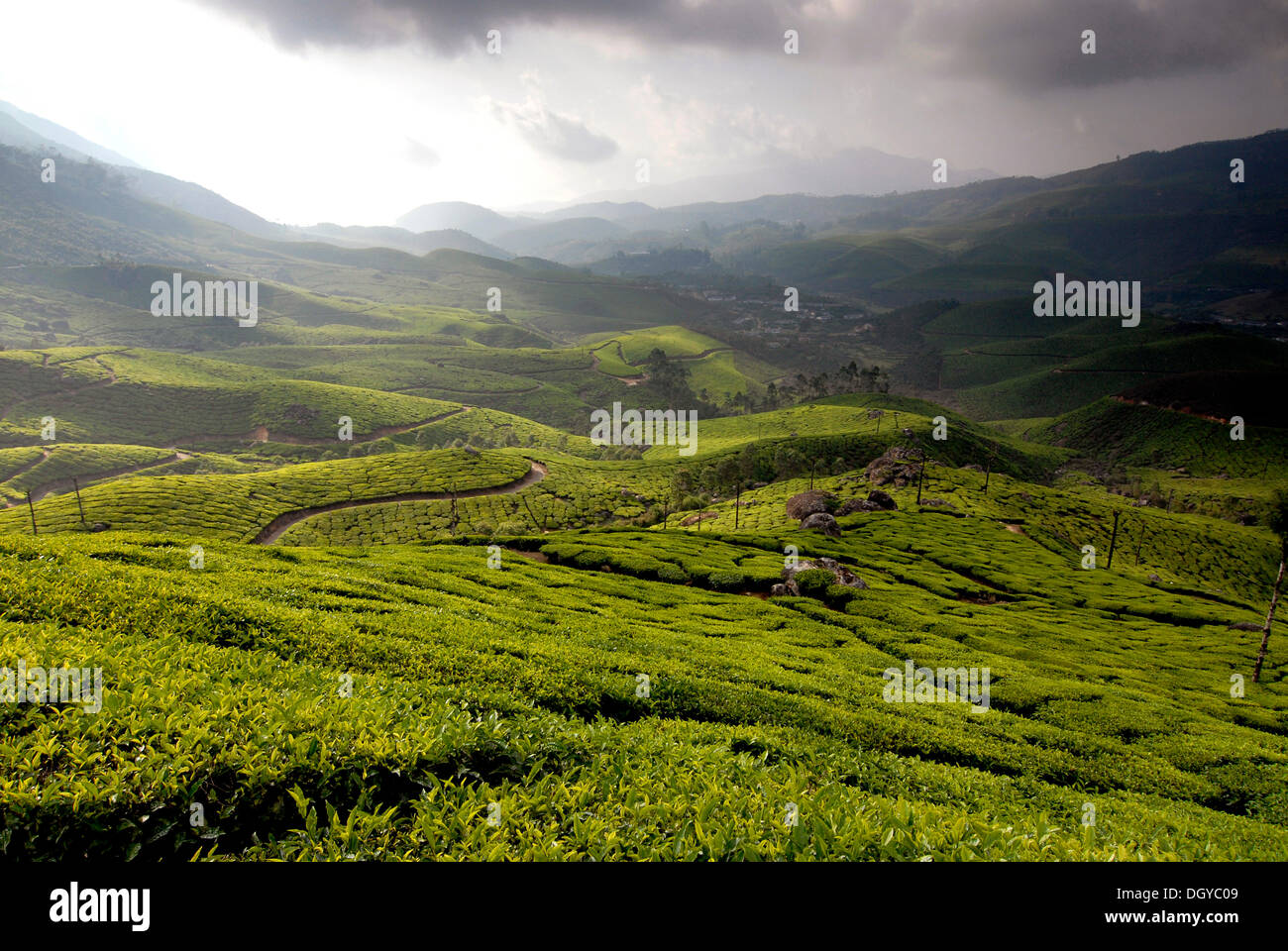 Regions of india hi-res stock photography and images - Alamy