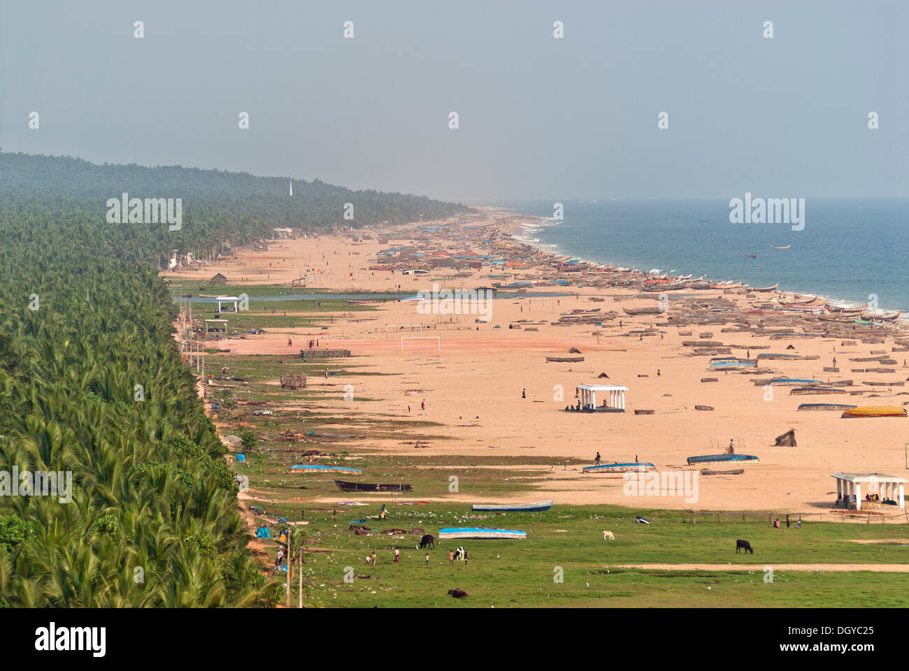 Malabar coast of india hi-res stock photography and images - Alamy