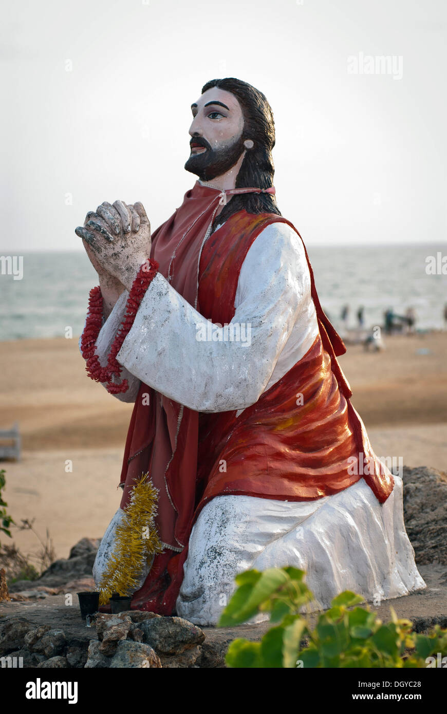 Jesus Cristo Indiano