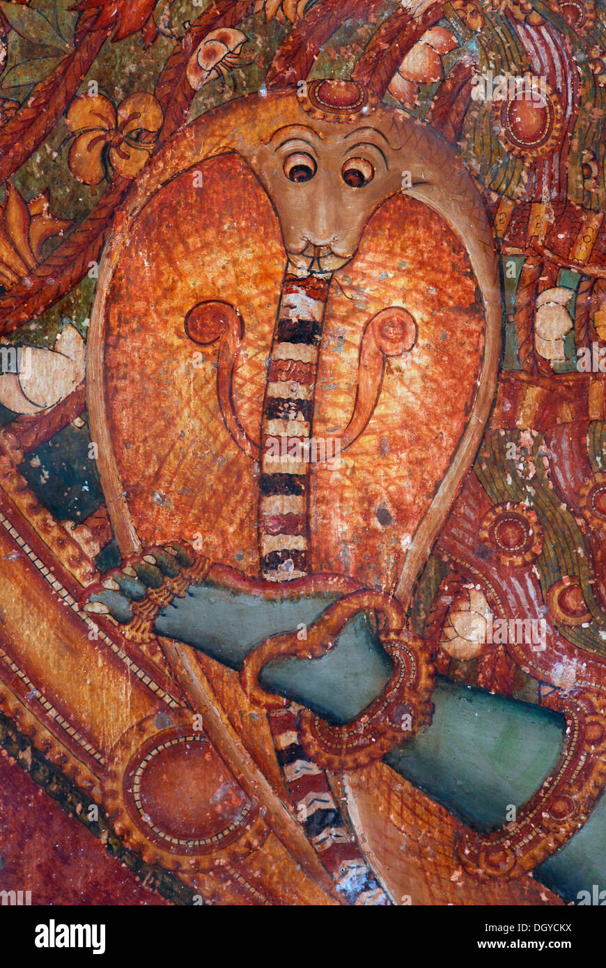 Kerala poisonous snake hi-res stock photography and images - Alamy