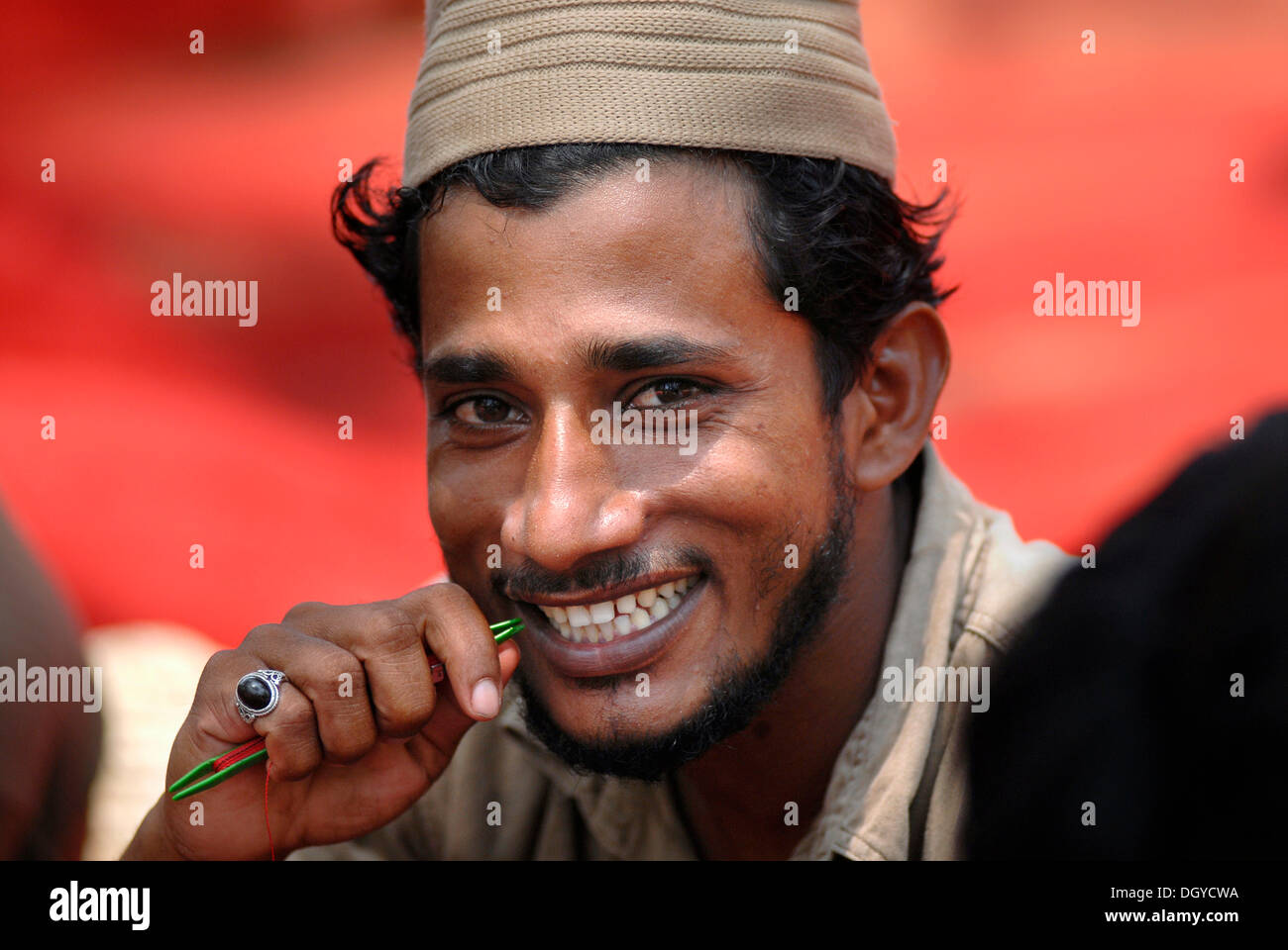 Malabar man hi-res stock photography and images - Alamy
