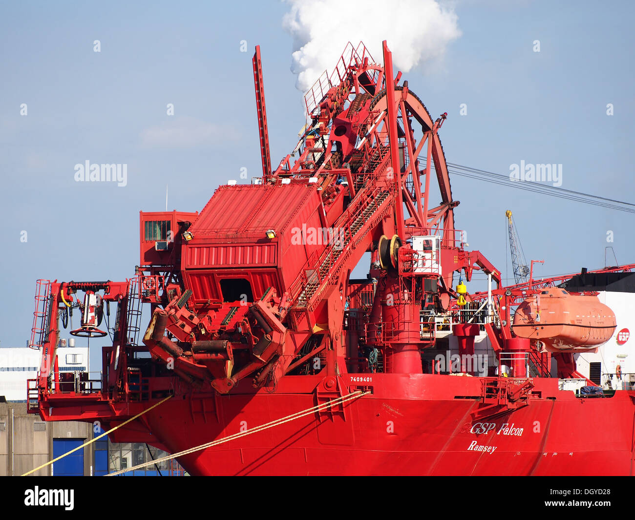 Gsp hi-res stock photography and images - Alamy