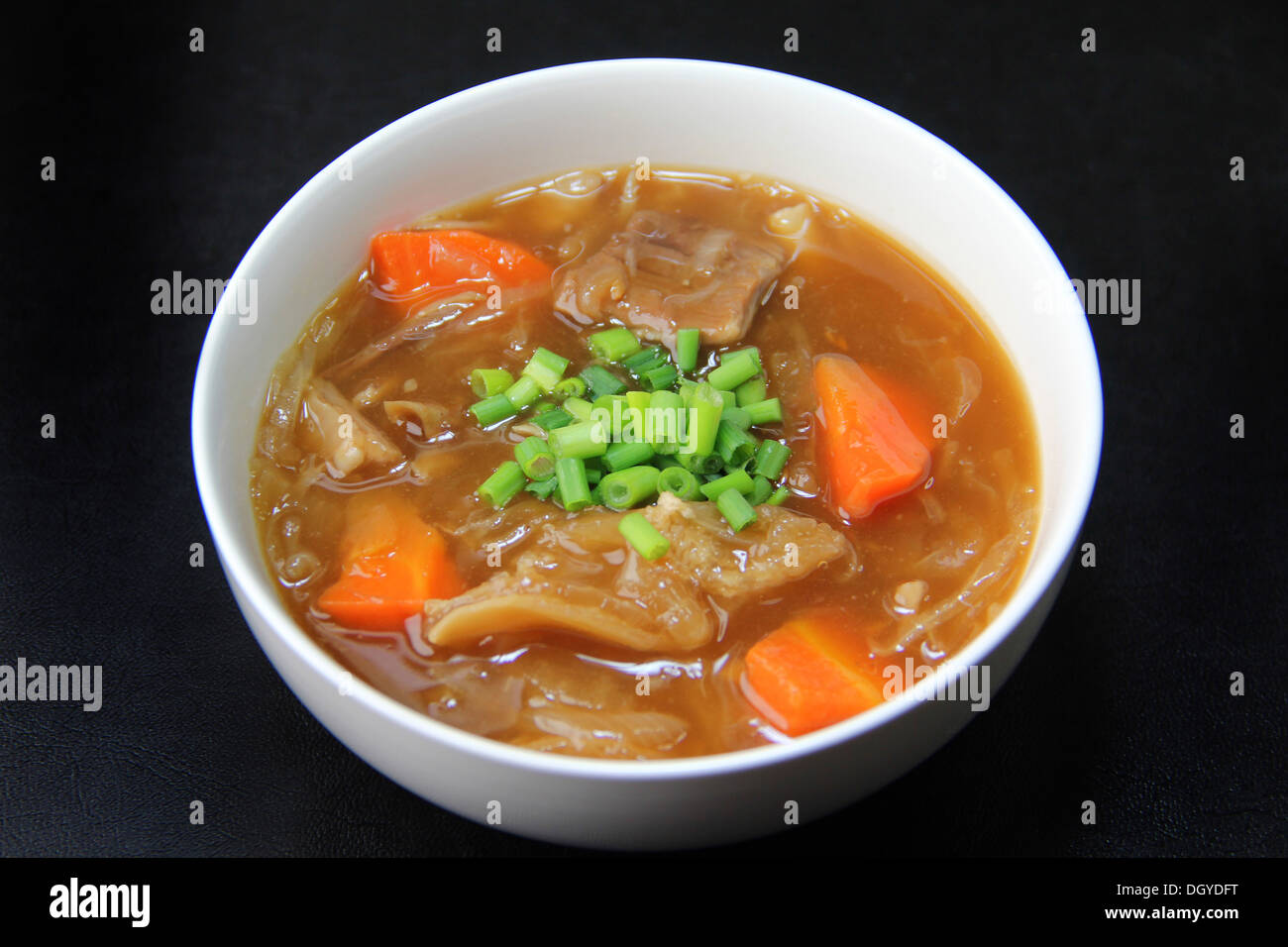 Beef gristle hi-res stock photography and images - Alamy