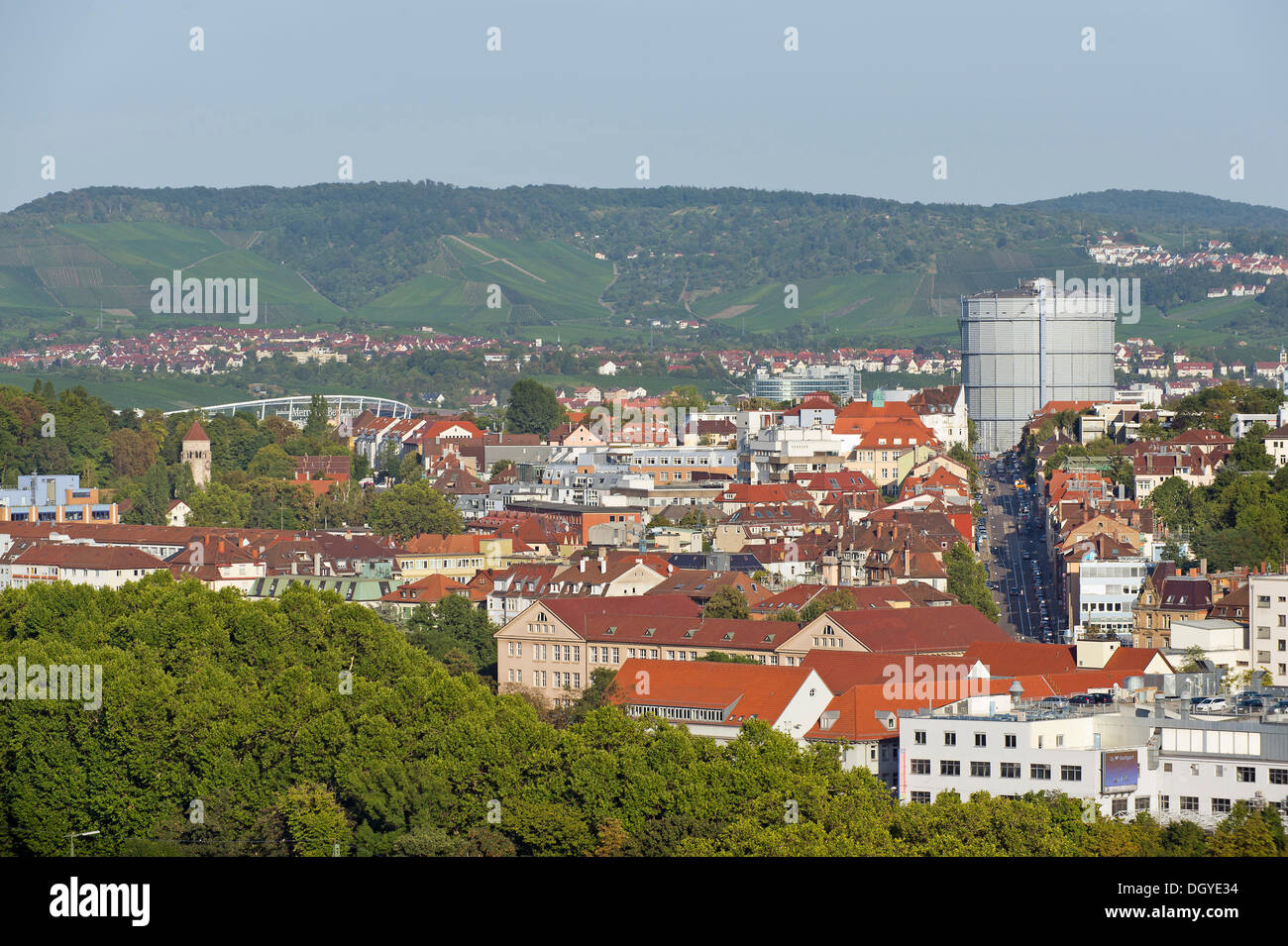 Gas tank hi-res stock photography and images - Alamy