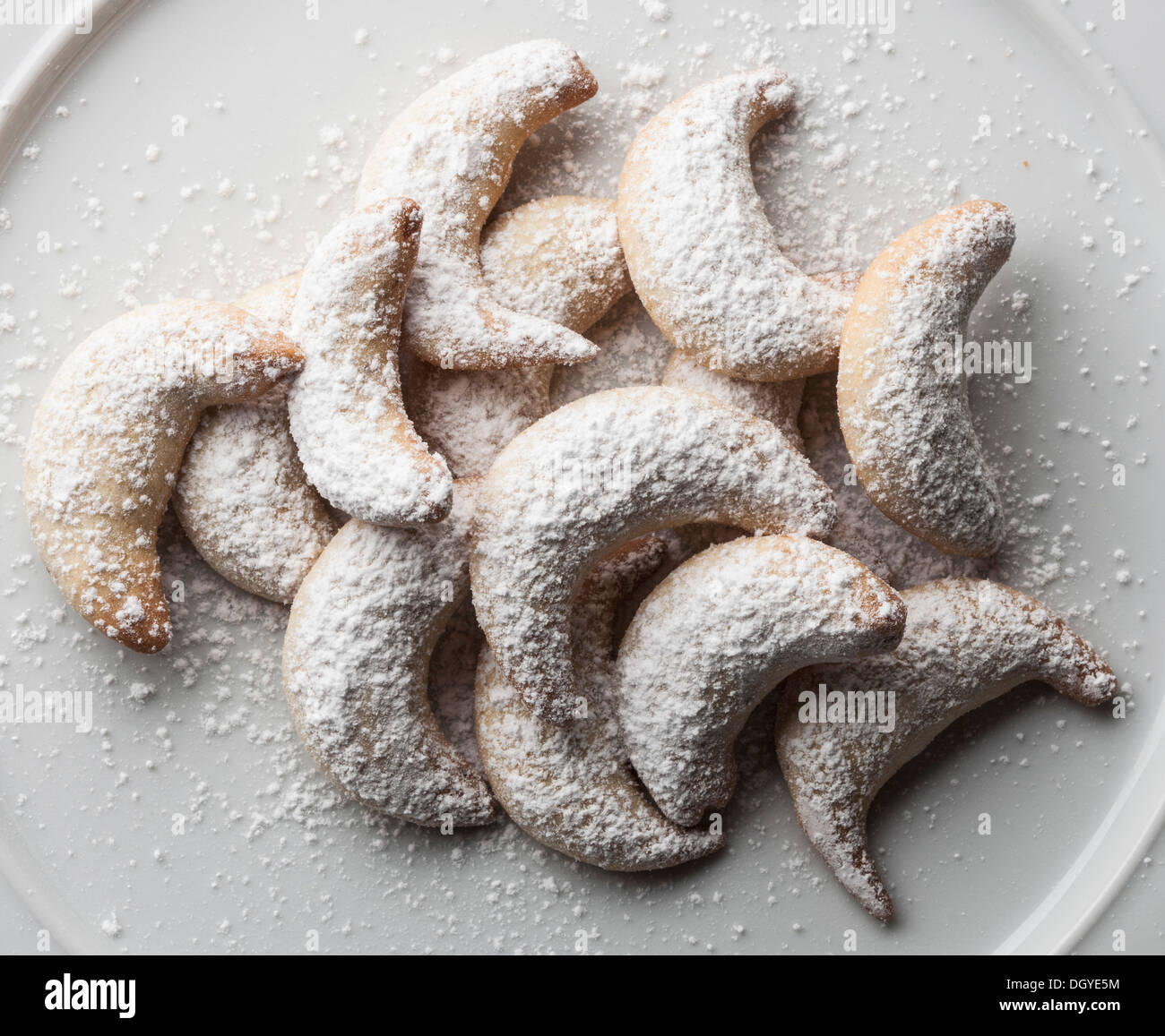 German cookie hi-res stock photography and images - Alamy
