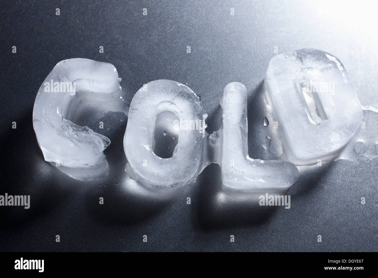 Ice ice cold hi-res stock photography and images - Alamy