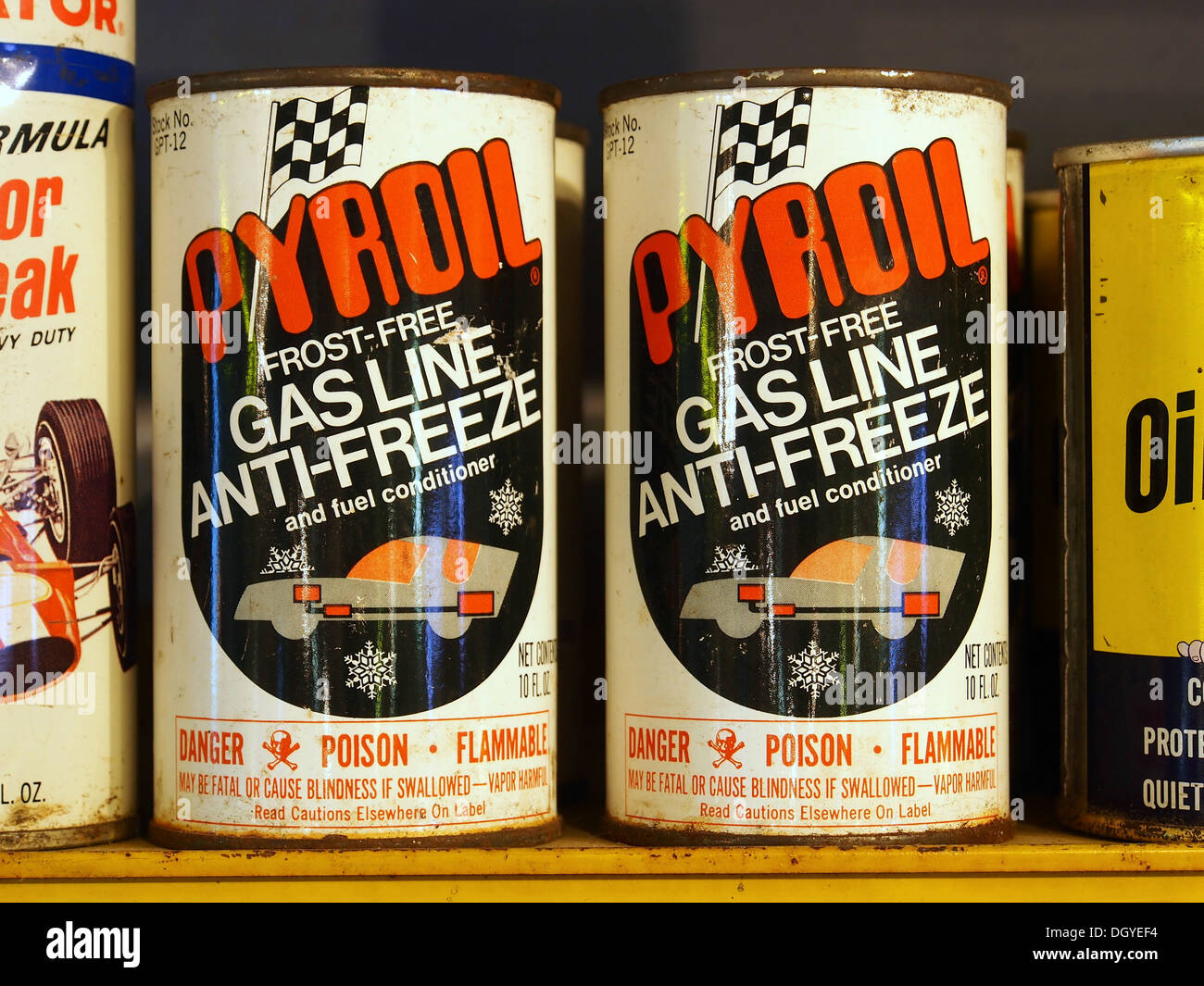 Gasline hi-res stock photography and images - Alamy