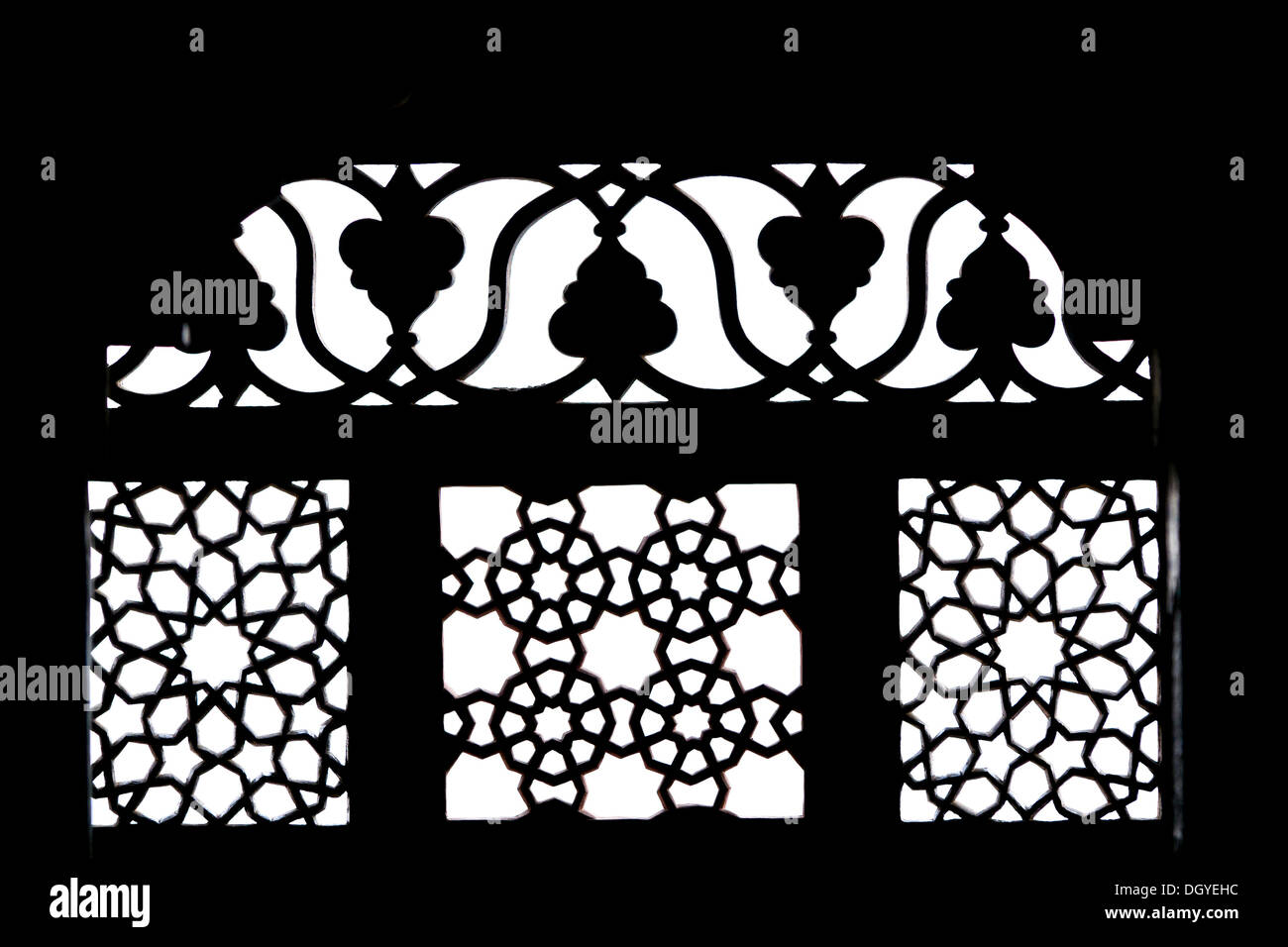 Chhatri silhouette hi-res stock photography and images - Alamy
