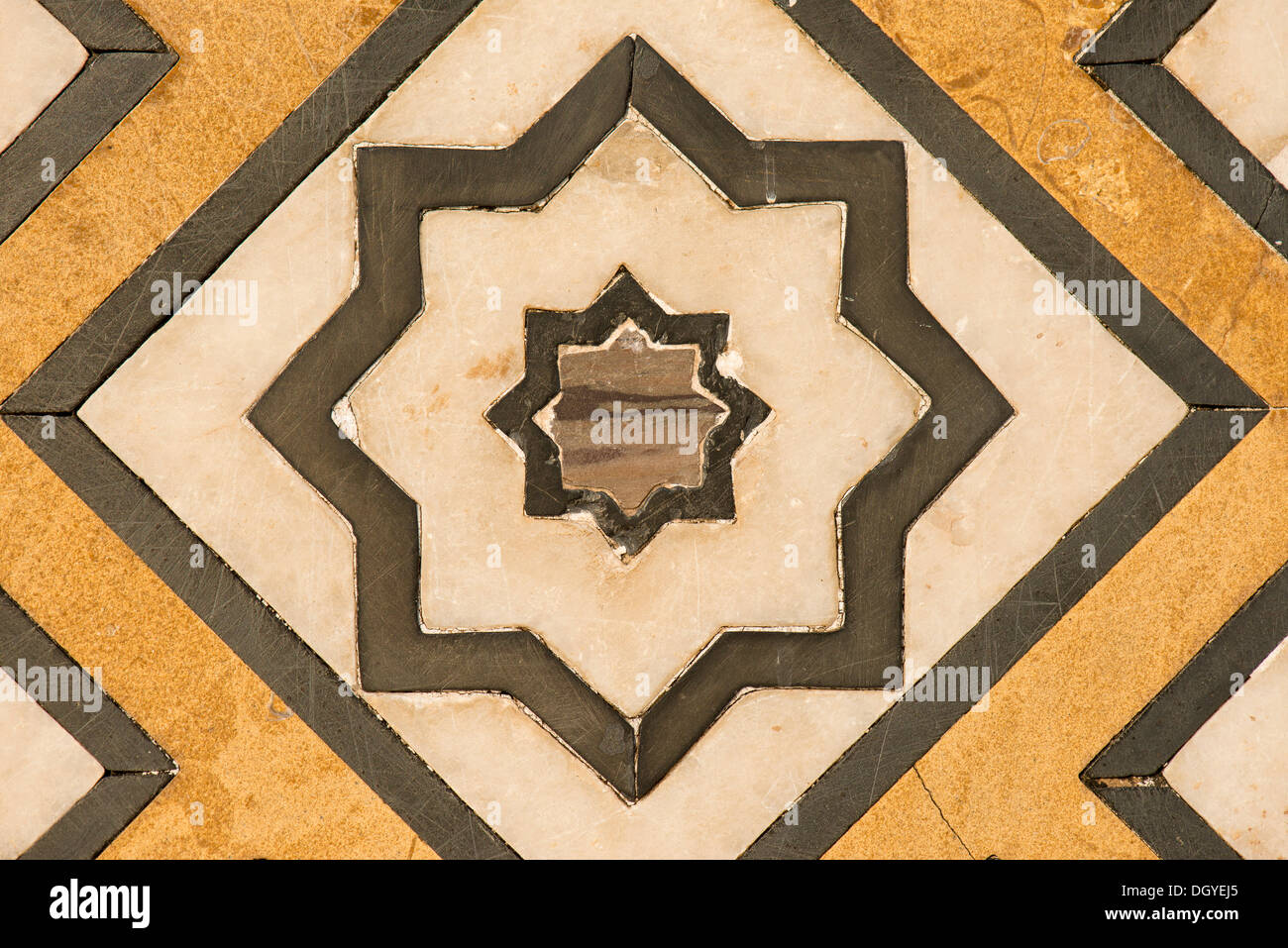 Ornate inlay work detail hi-res stock photography and images - Alamy
