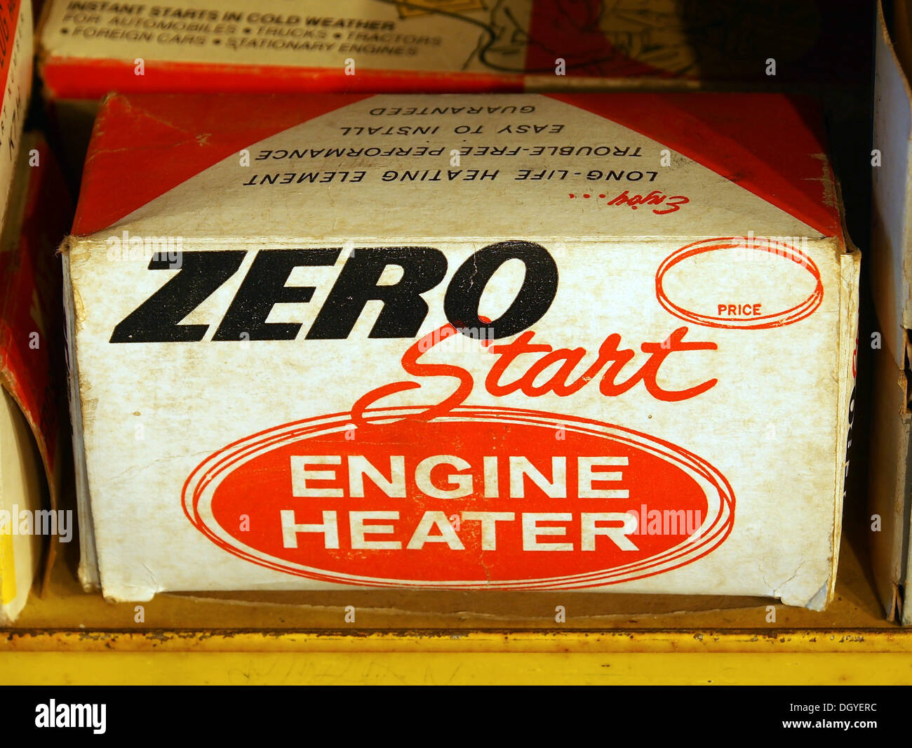 Pre warming hi-res stock photography and images - Alamy