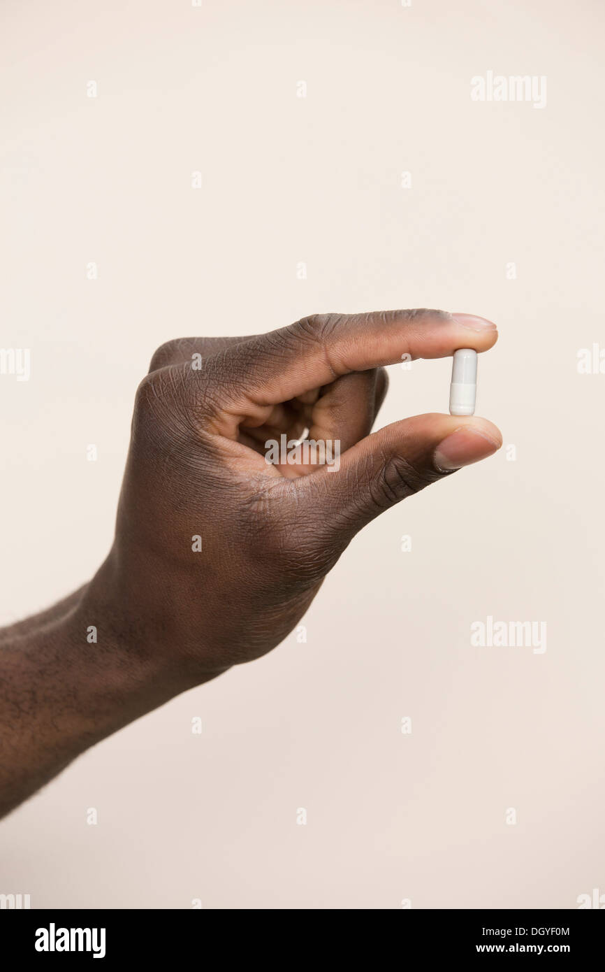 Studio shot males hi-res stock photography and images - Alamy