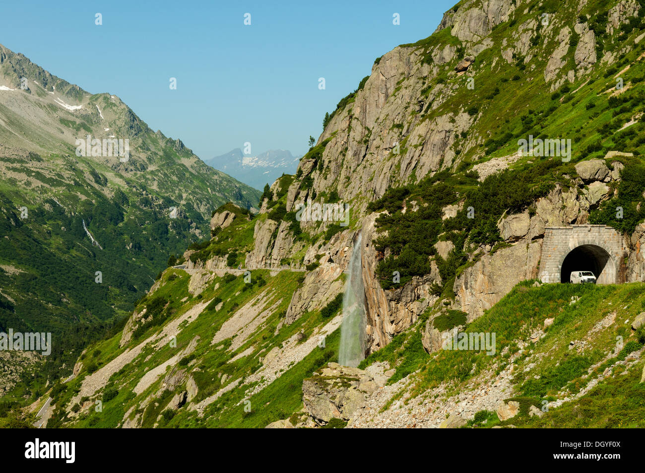 From susten pass hi-res stock photography and images - Alamy
