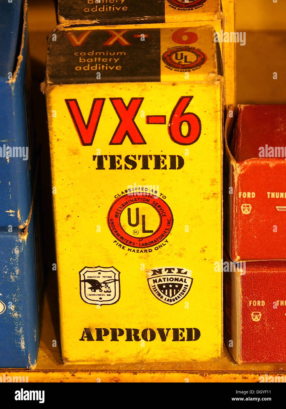 Battery development toy hi-res stock photography and images - Alamy