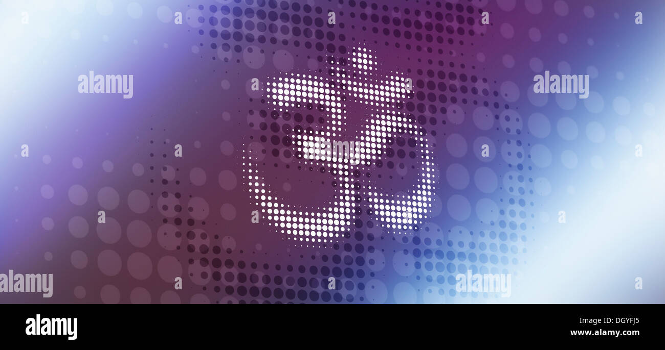 Abstract religious symbols hi-res stock photography and images - Alamy