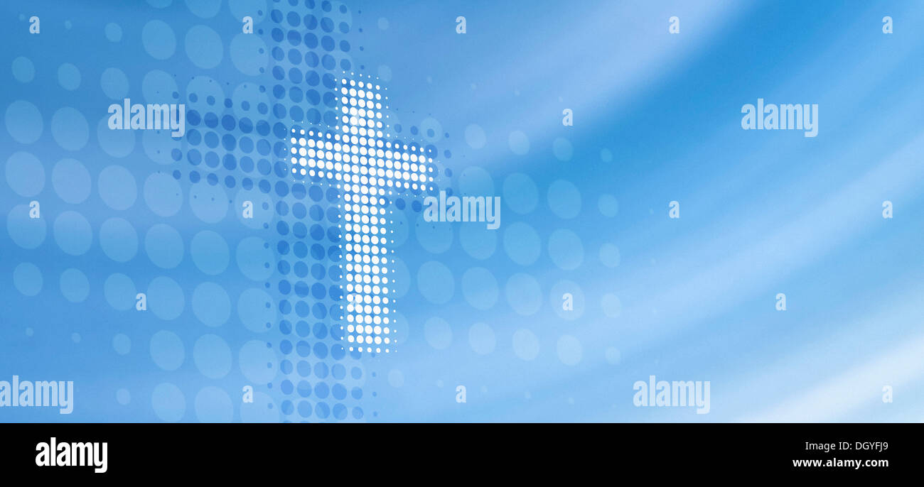 Patterned symbol hi-res stock photography and images - Alamy