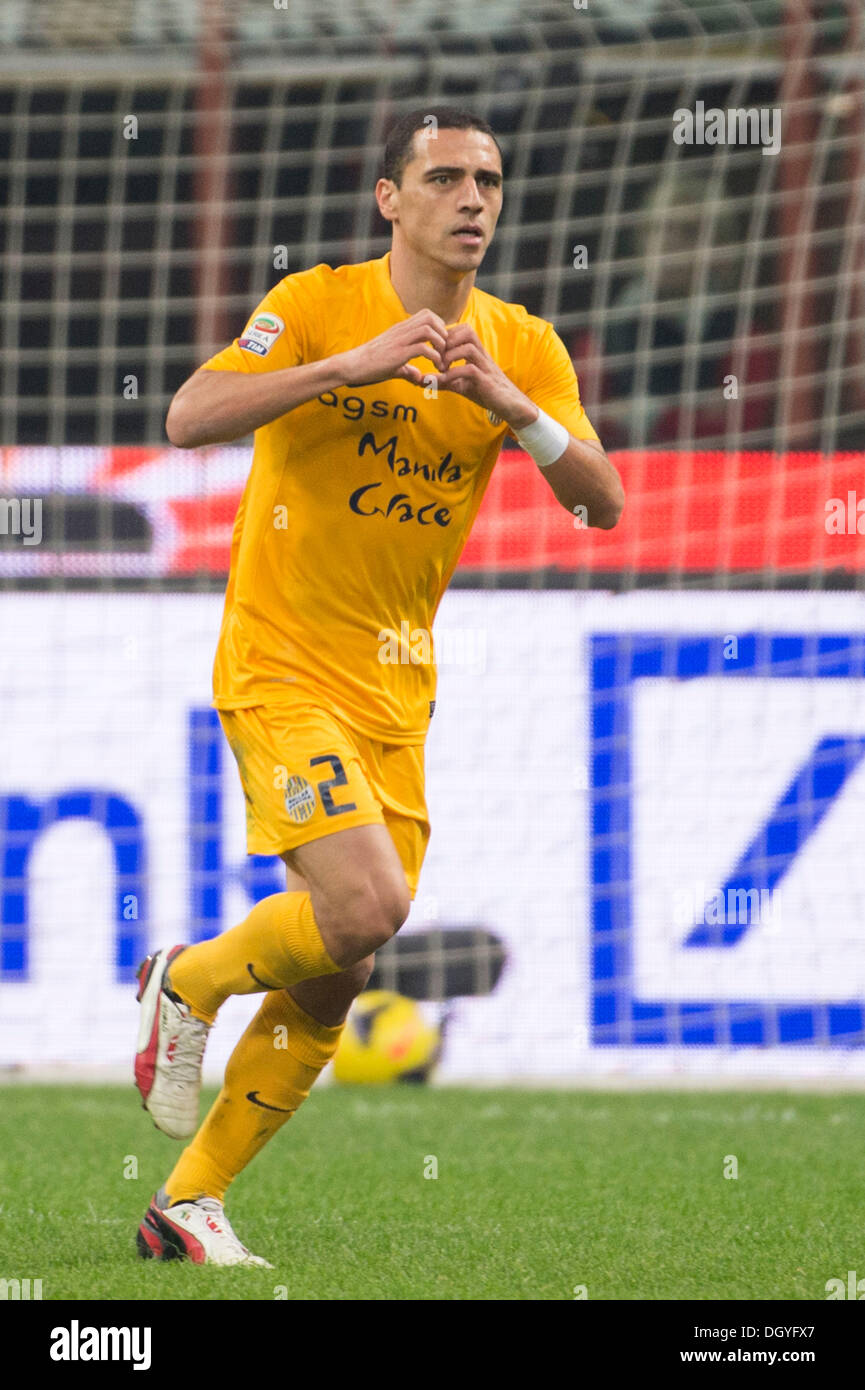 Romulo souza orestes caldeira hi-res stock photography and images - Alamy