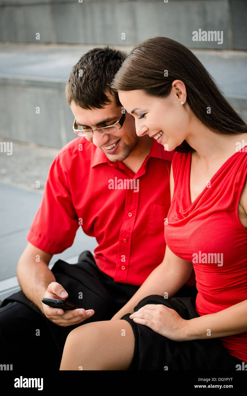 Business people having conversation hi-res stock photography and images ...