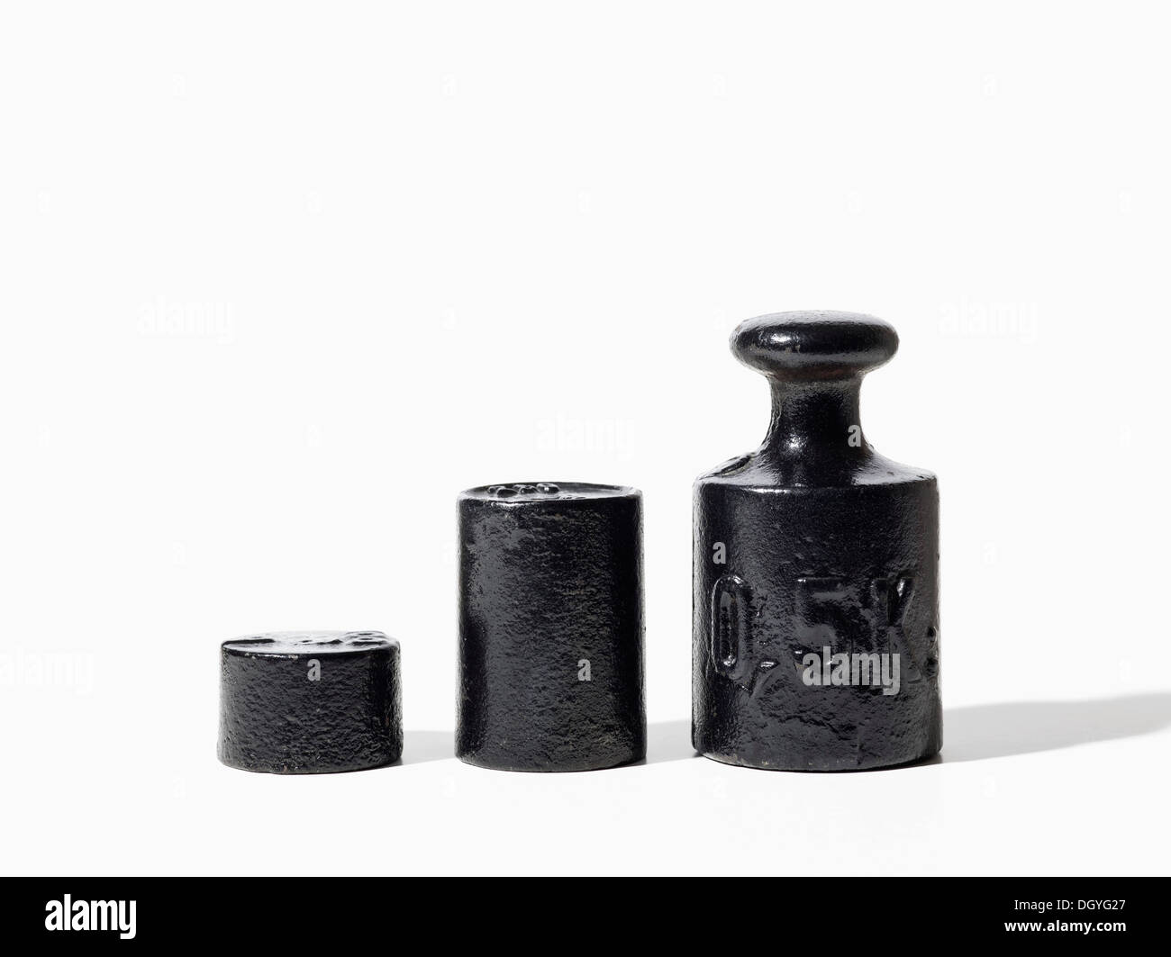 Weight comparison hi-res stock photography and images - Alamy