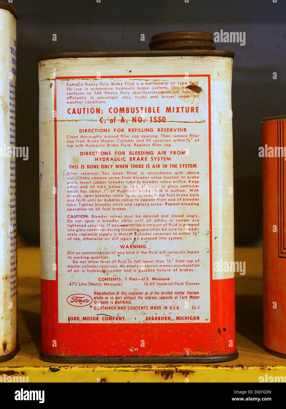 Fomoco hi-res stock photography and images - Alamy