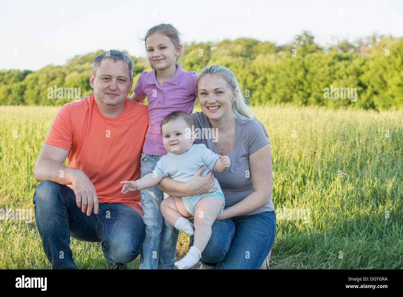 Field field field field rural hi-res stock photography and images - Alamy