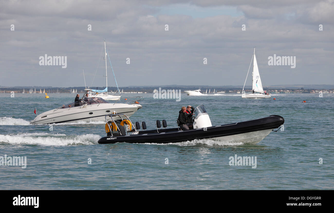 Power boats hi-res stock photography and images - Alamy